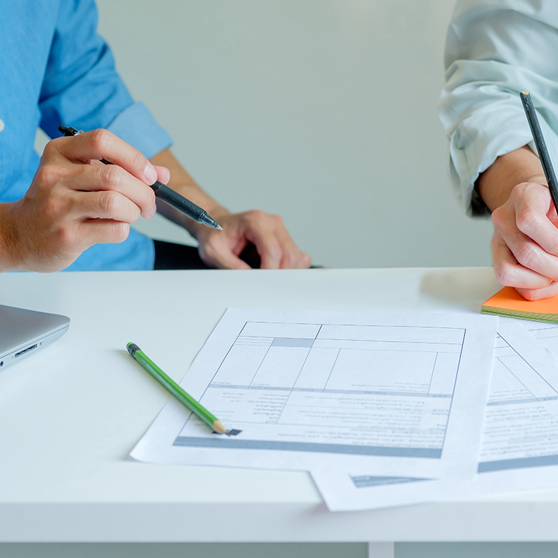 Training & Management Consultants - Stirling Training Consultants